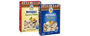 The Group - Mitsides Group