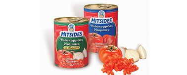 The Group - Mitsides Group