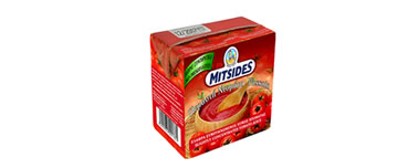 The Group - Mitsides Group