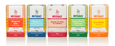 The Group - Mitsides Group