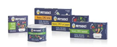 The Group - Mitsides Group