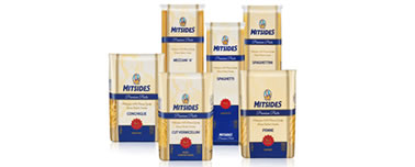 The Group - Mitsides Group