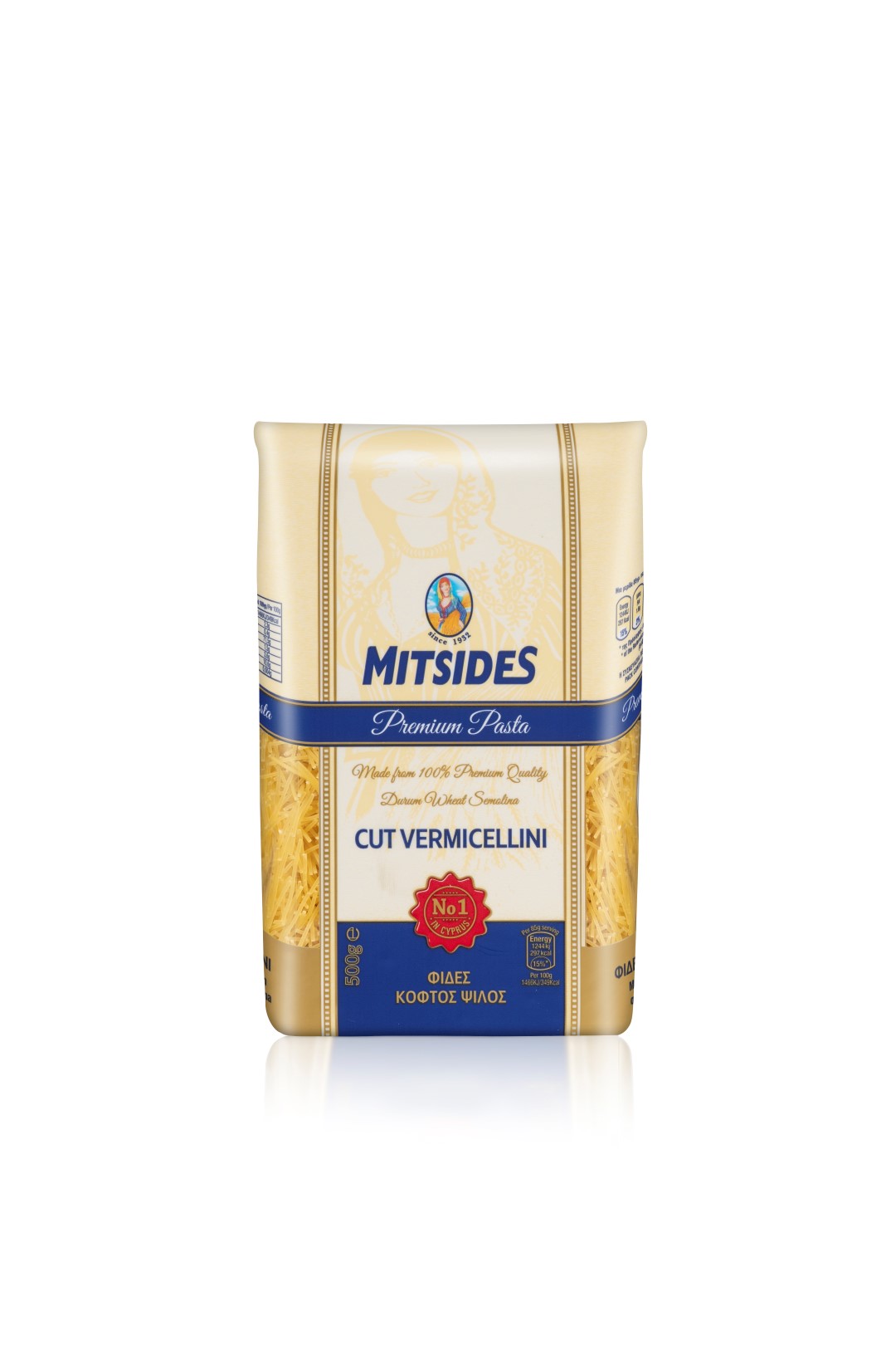 Premium Pasta Archives - Mitsides Group