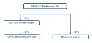 The Group - Mitsides Group