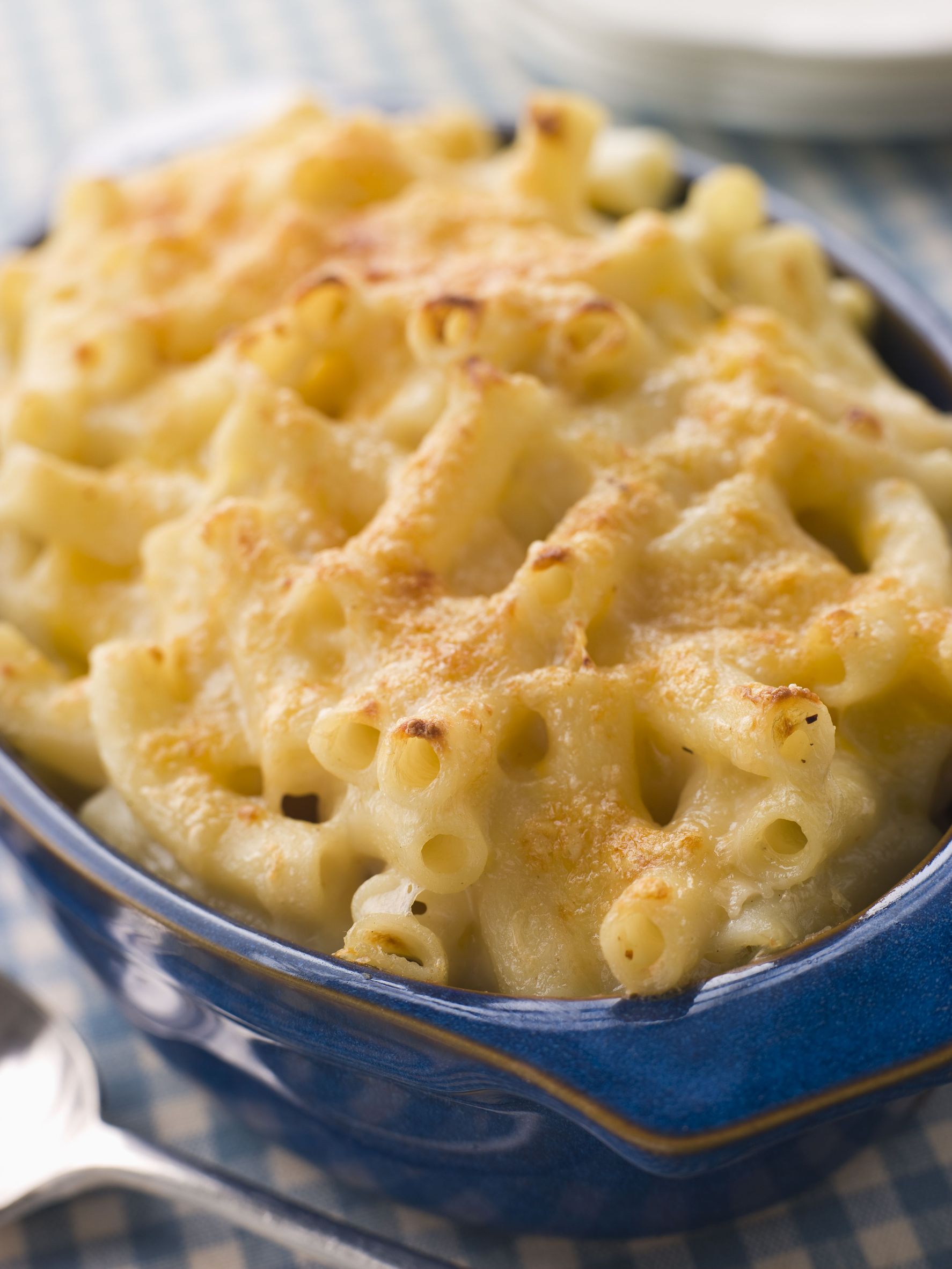 Macaroni and Cheese - Mitsides Group