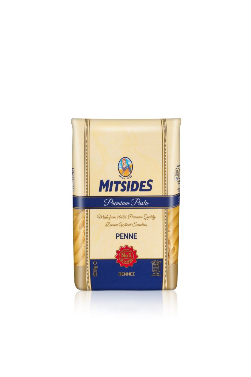 Premium Penne - Mitsides Group