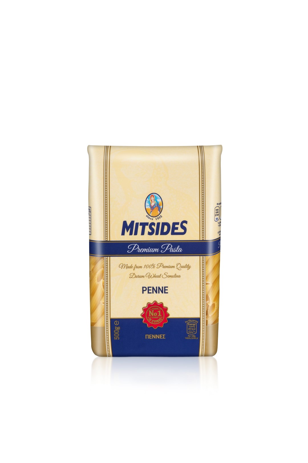 Premium Penne - Mitsides Group