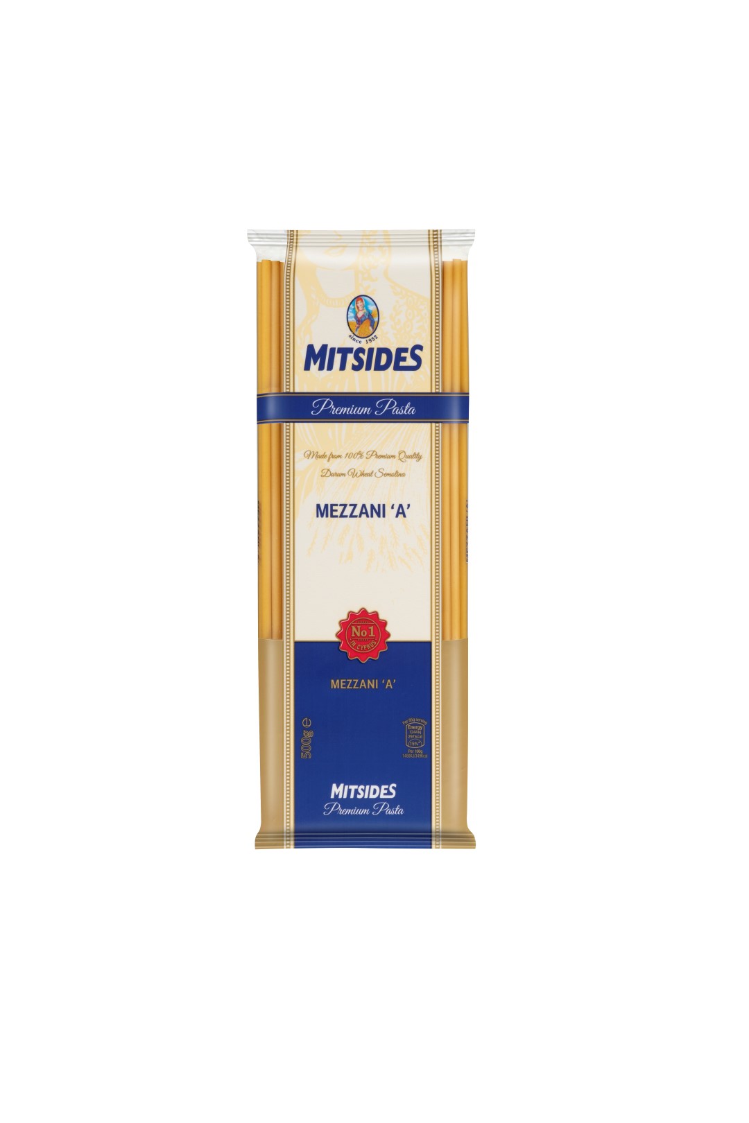Premium Pasta Archives - Mitsides Group