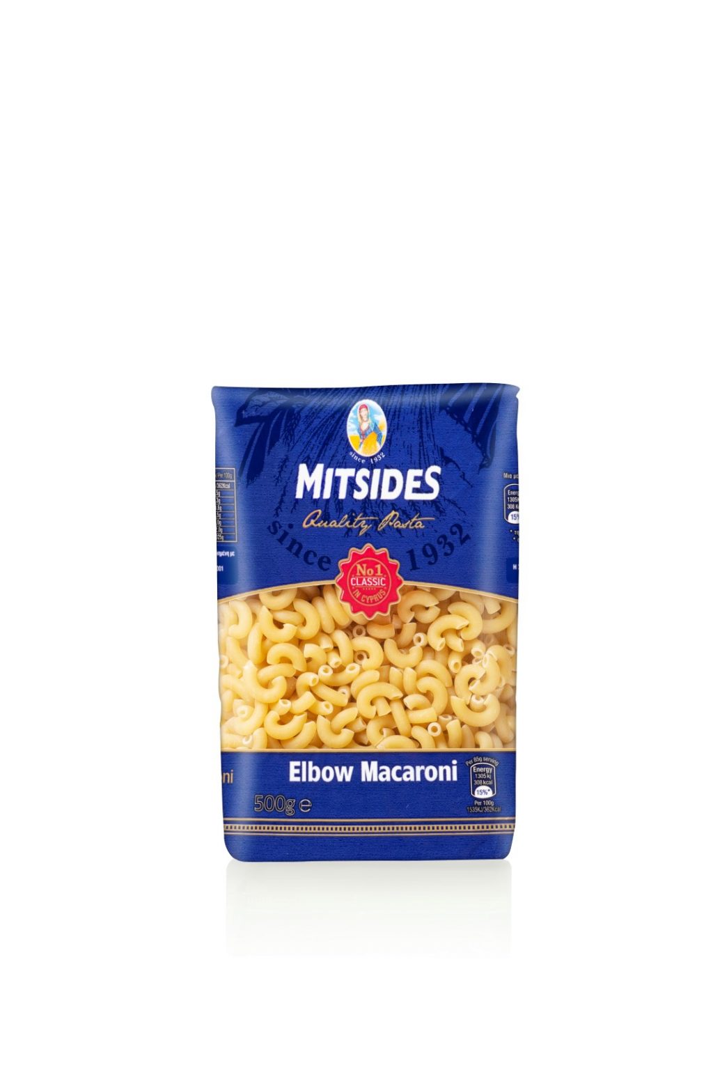 Elbow Macaroni - Mitsides Group