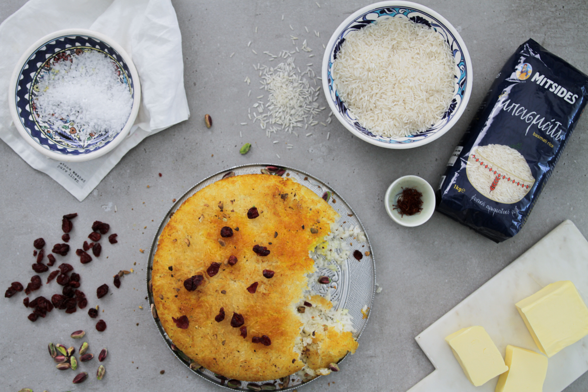 Recipes - Mitsides Group