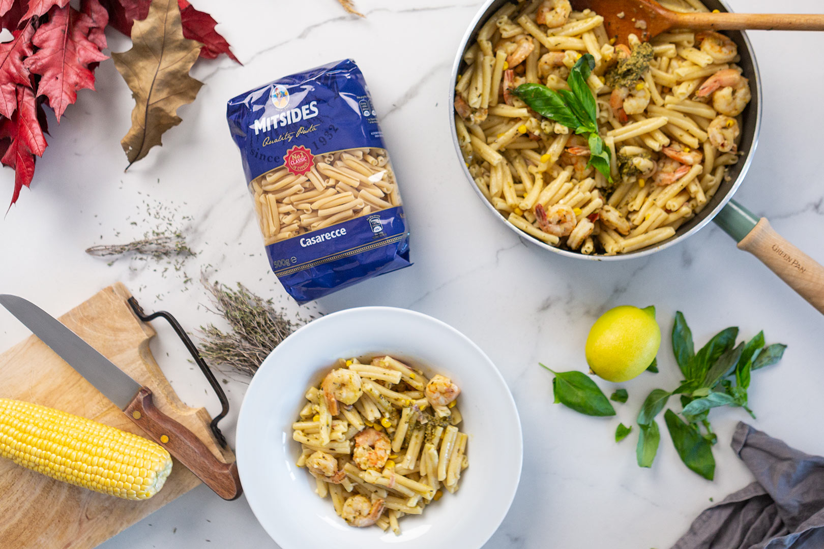 Recipes - Mitsides Group