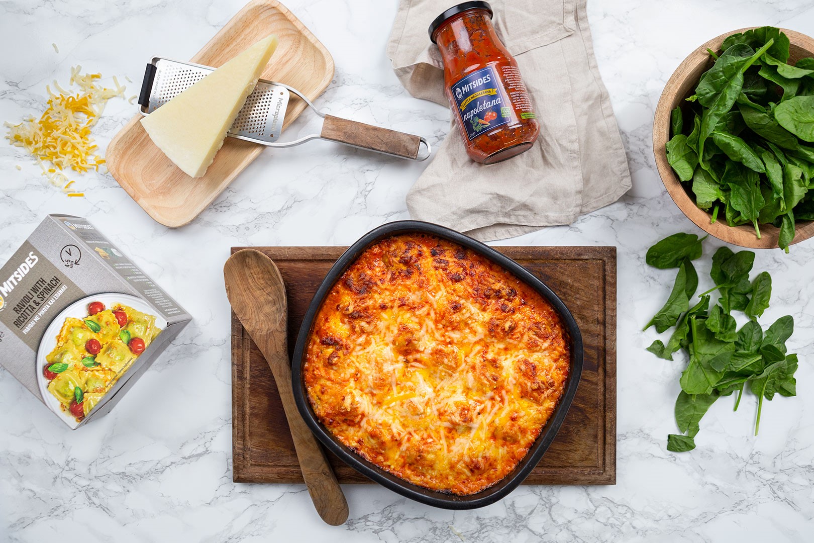 Recipes - Mitsides Group