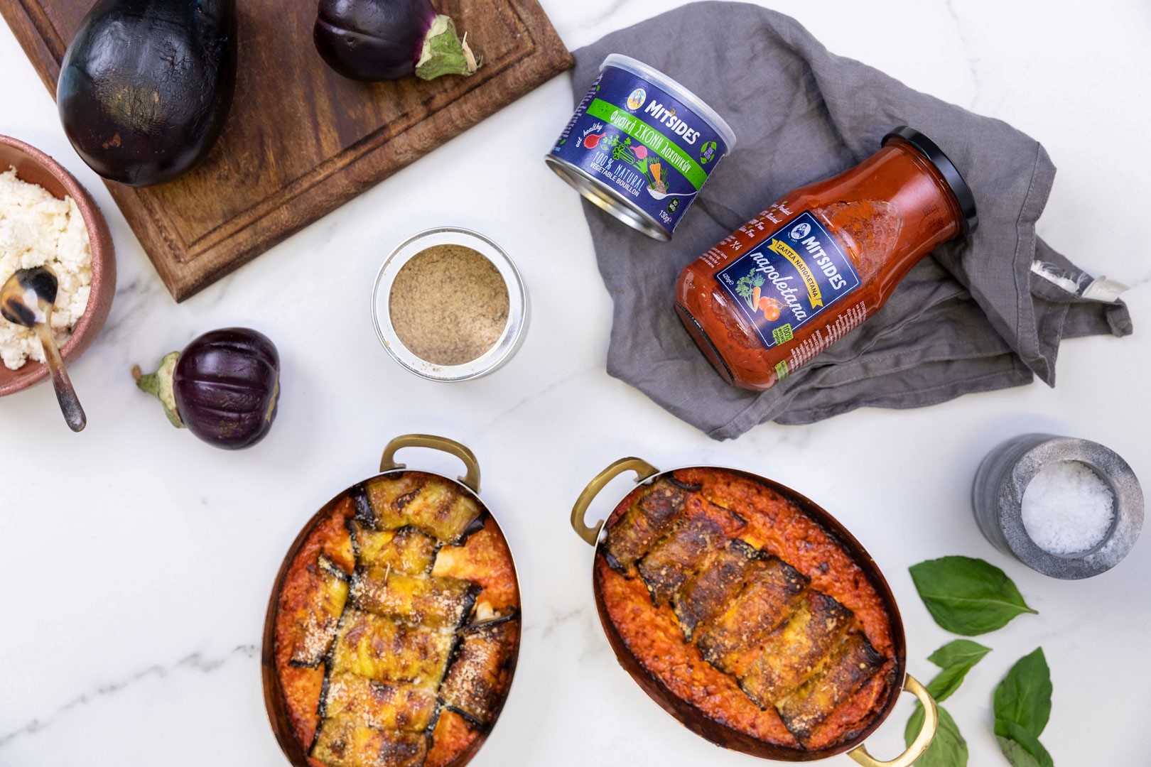 Recipes - Mitsides Group