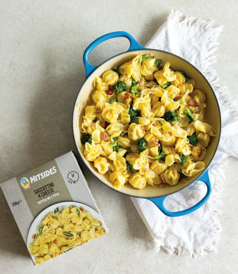 Recipes - Mitsides Group
