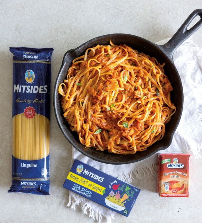 Recipes - Mitsides Group