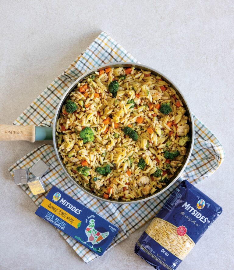 Recipes - Mitsides Group