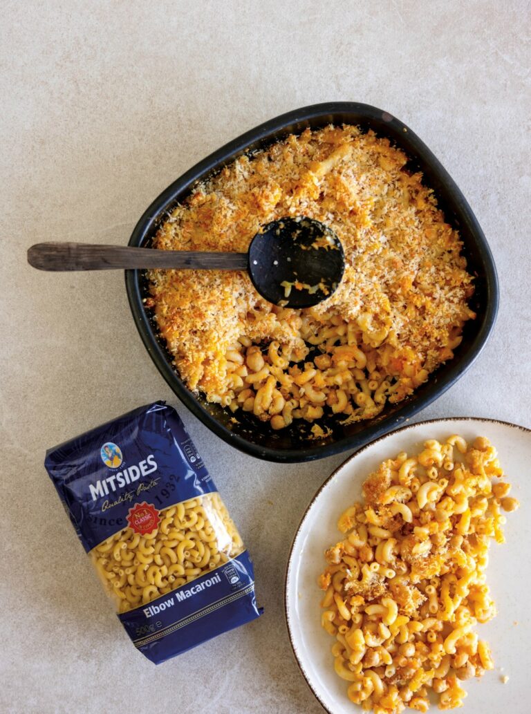 Recipes - Mitsides Group