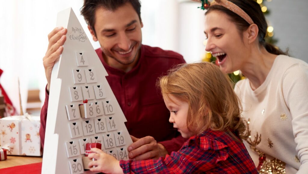 Festive Activities for the Whole Family - Mitsides Group