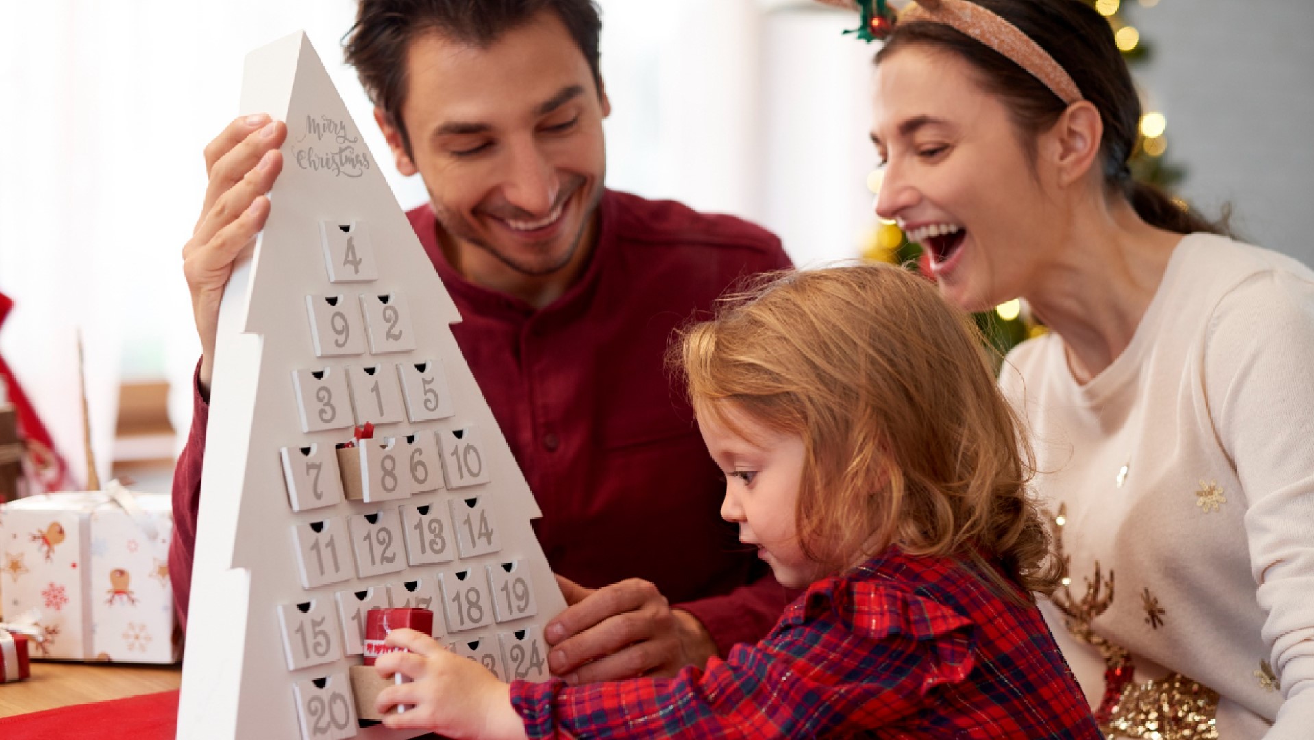 Festive Activities for the Whole Family - Mitsides Group