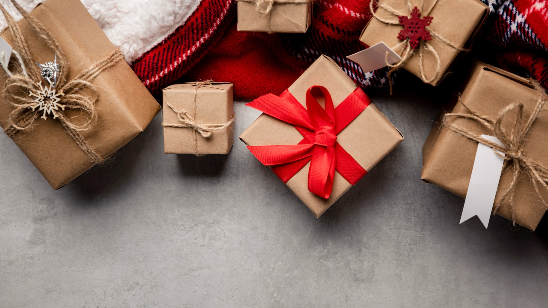 Small Gifts for your Guests - Mitsides Group