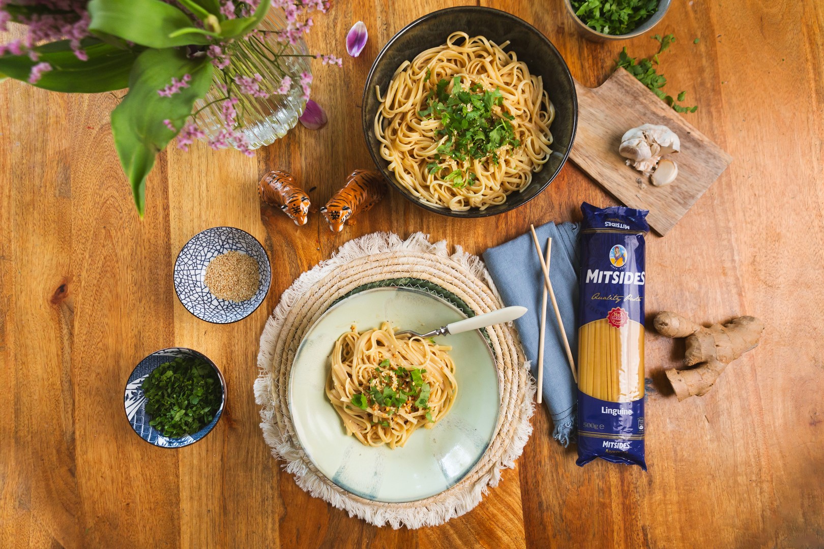 Recipes - Mitsides Group