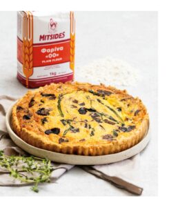 Recipes - Mitsides Group