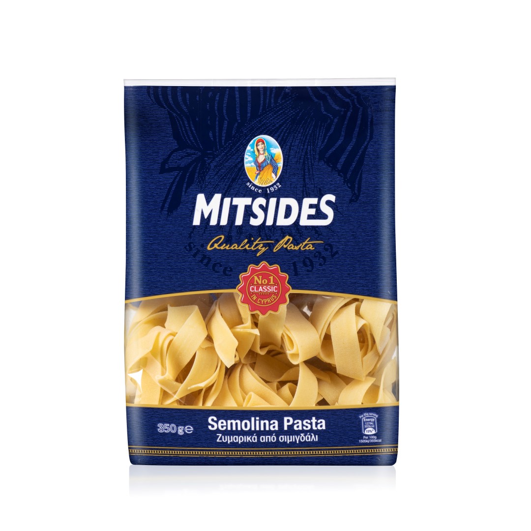 Pappardelle - Mitsides Group