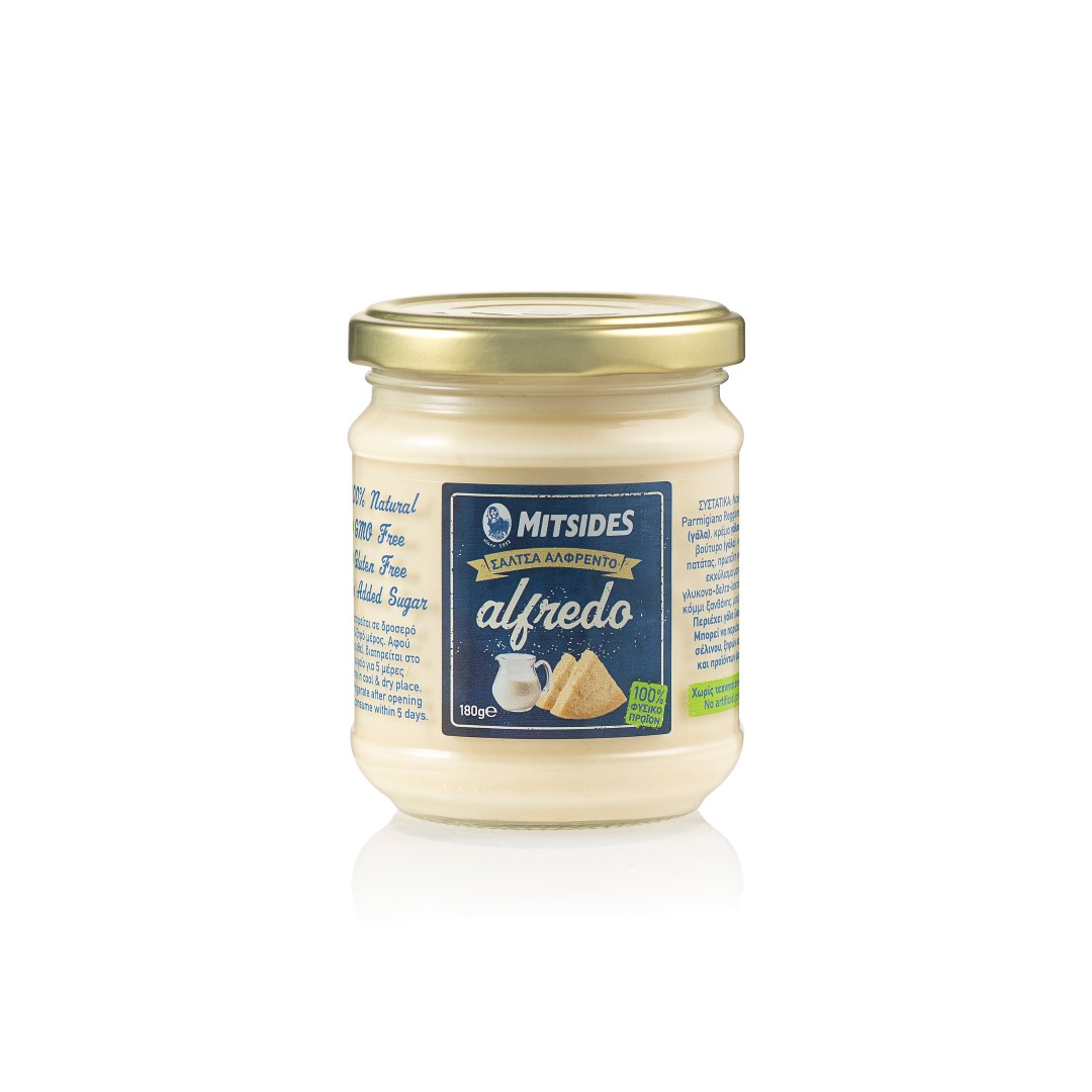 Alfredo - Mitsides Group
