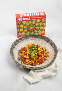 Recipes - Mitsides Group