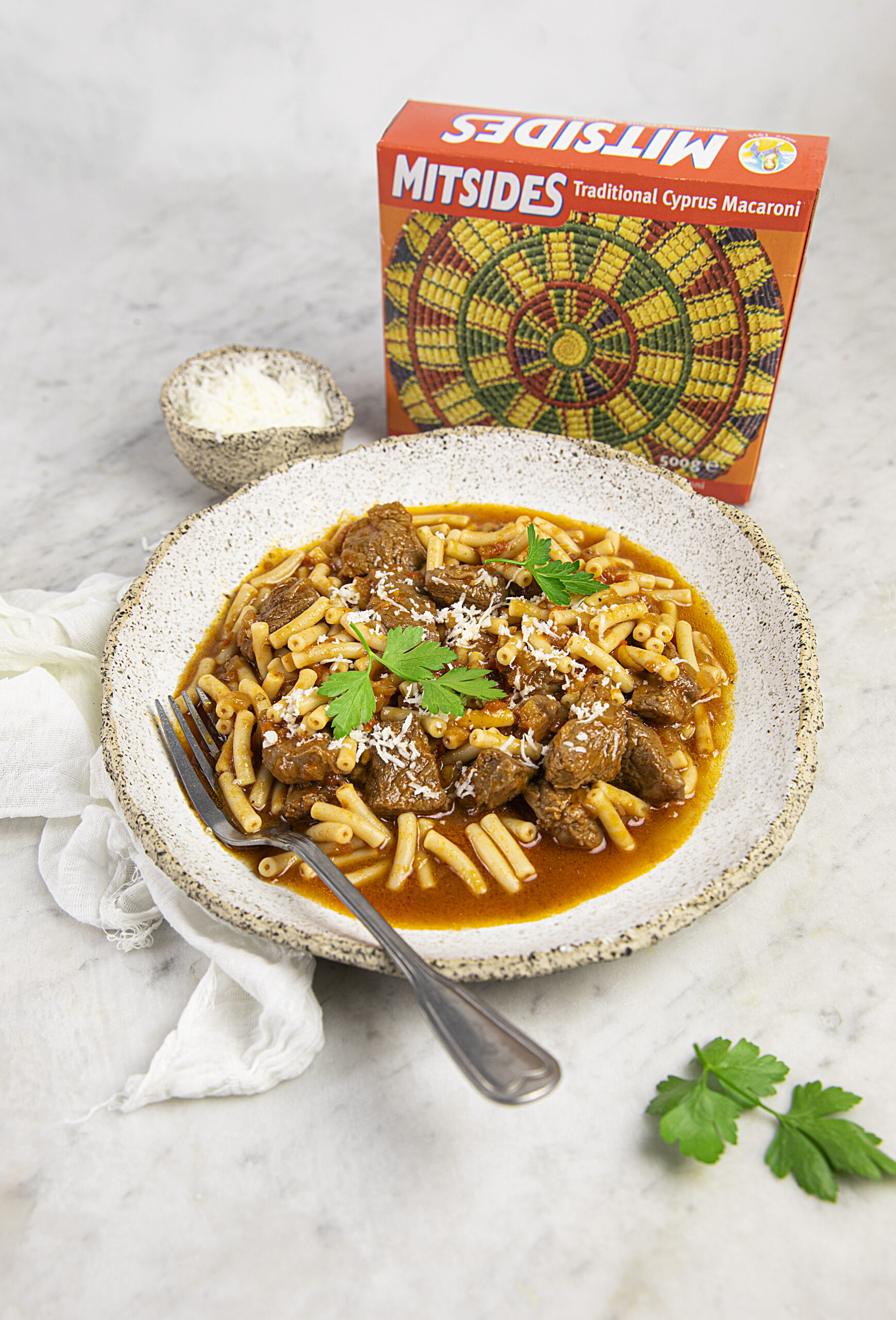Recipes - Mitsides Group